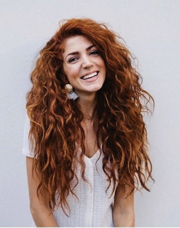 Cute Summer Hair Color Ideas00013 Feminatalk