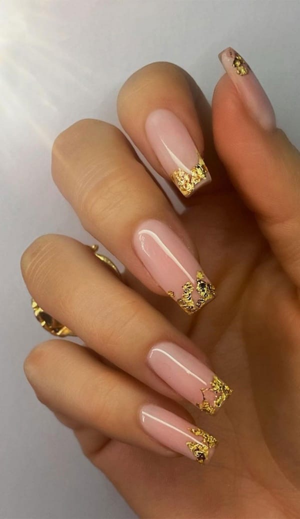 100+ Pretty Nail Designs You Will Definitely Love – FeminaTalk