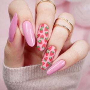 100+ Pretty Nail Designs You Will Definitely Love – FeminaTalk