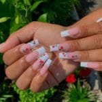 100+ Pretty Nail Designs You Will Definitely Love – FeminaTalk