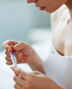 Faint Line on The Pregnancy Test is Very Light, Am I Pregnant? – FeminaTalk