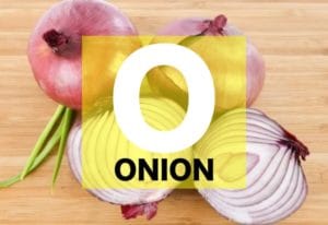 List of 400 Fruits and Vegetables Names in Alphabetical Order – FeminaTalk