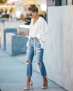 40 Cute Summer Outfits For Women To Try – FeminaTalk