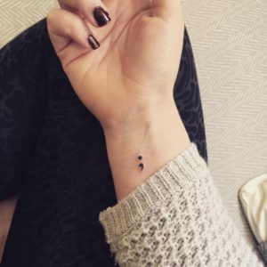150+ Powerful Small Tattoo Designs With Meaning – FeminaTalk
